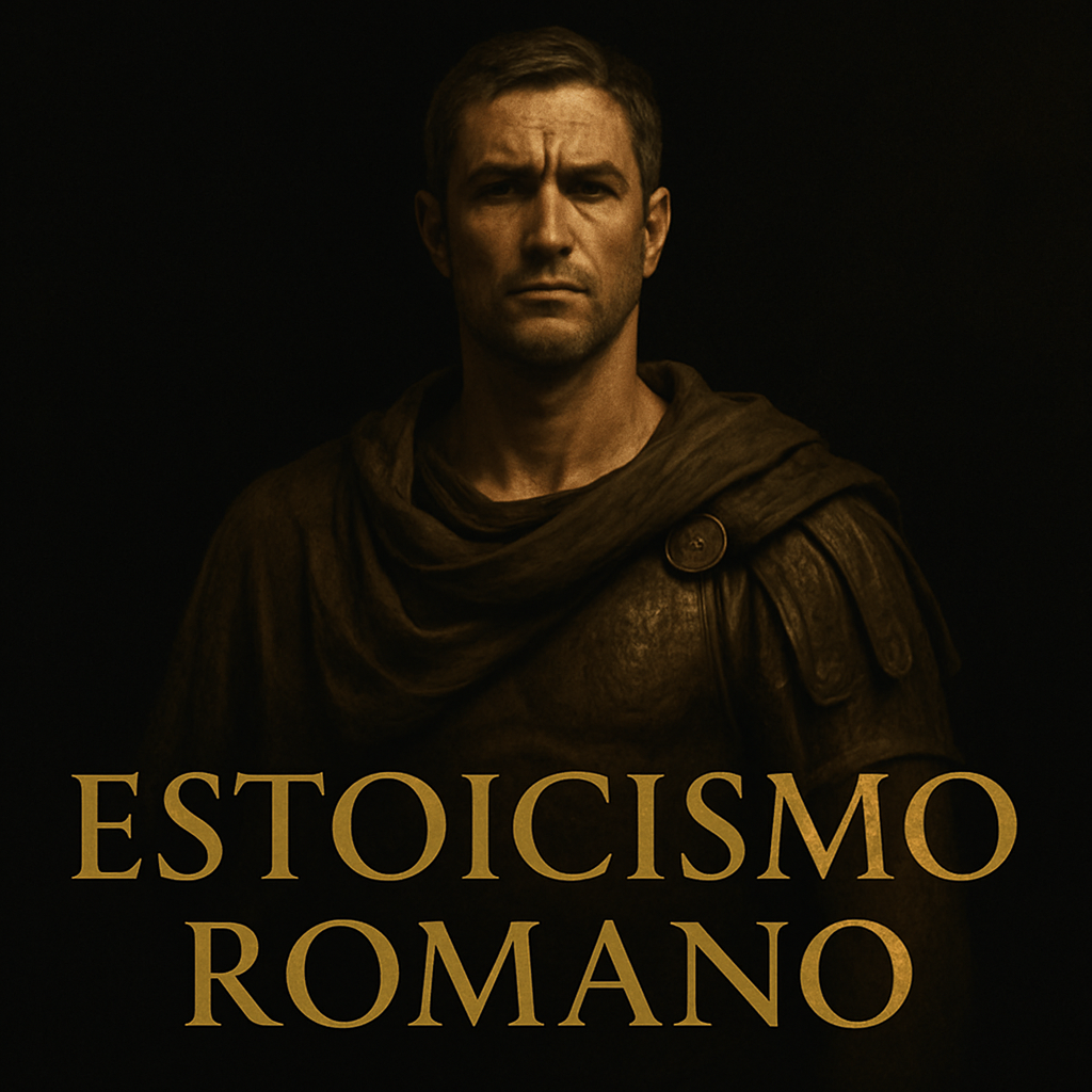 El estoicismo romano - DominusFuturis